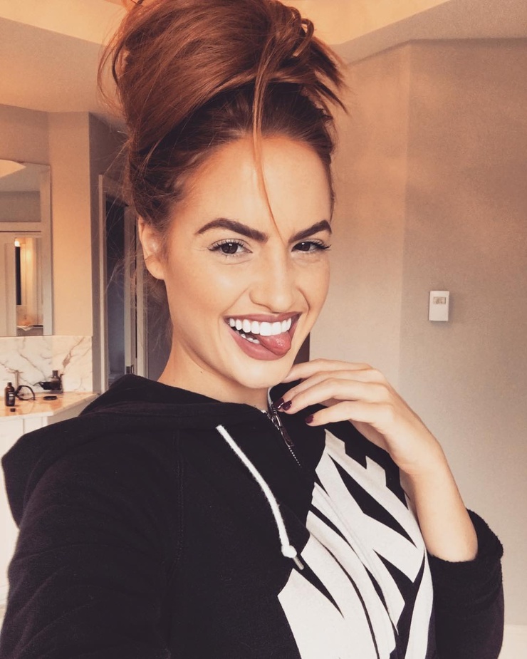 Picture of Haley Kalil