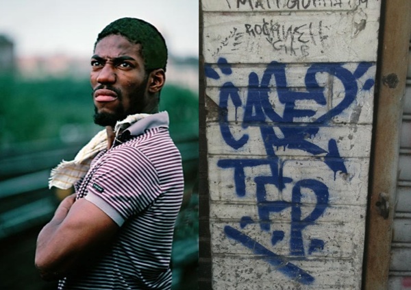 Image of Style Wars (1983)