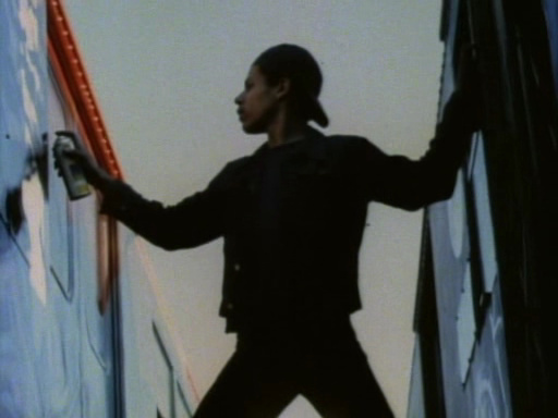 Picture of Style Wars (1983)