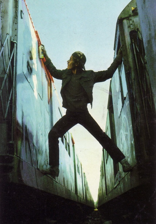 Picture of Style Wars (1983)