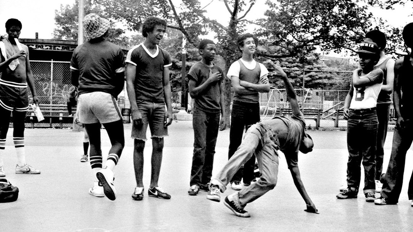 Picture of Style Wars (1983)