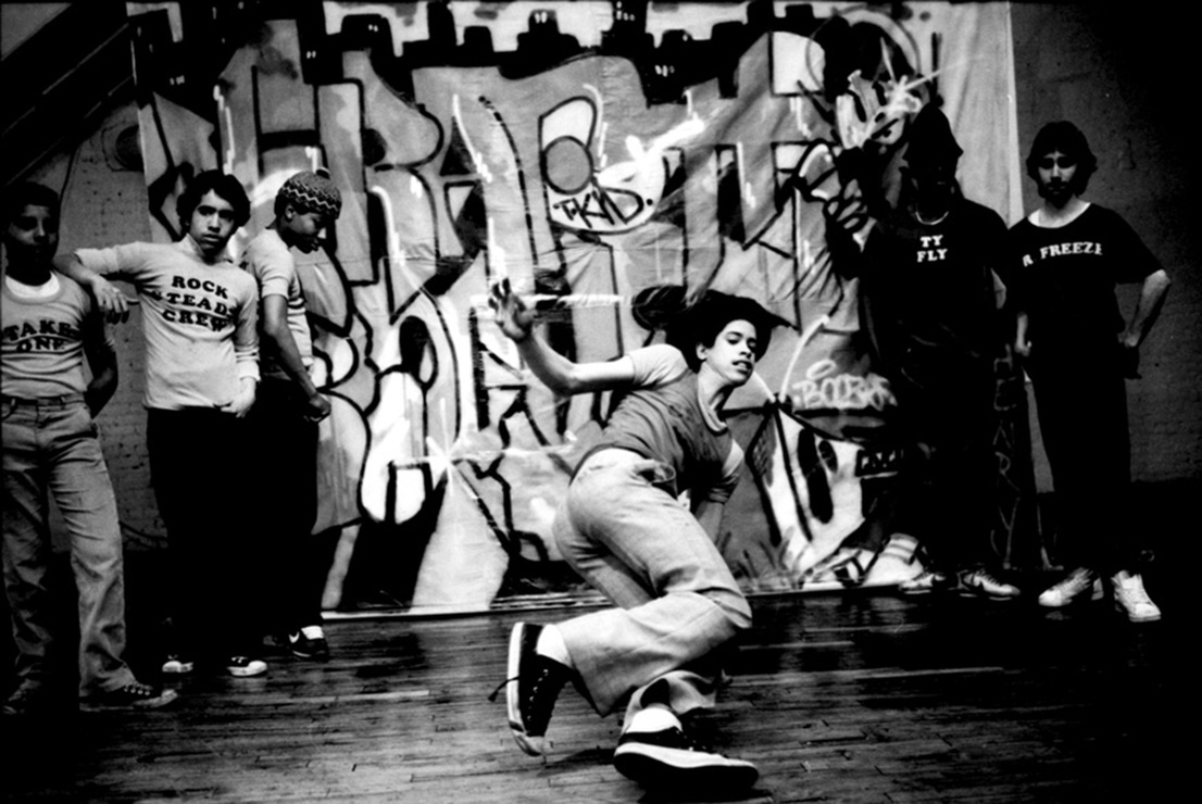 Picture of Style Wars (1983)