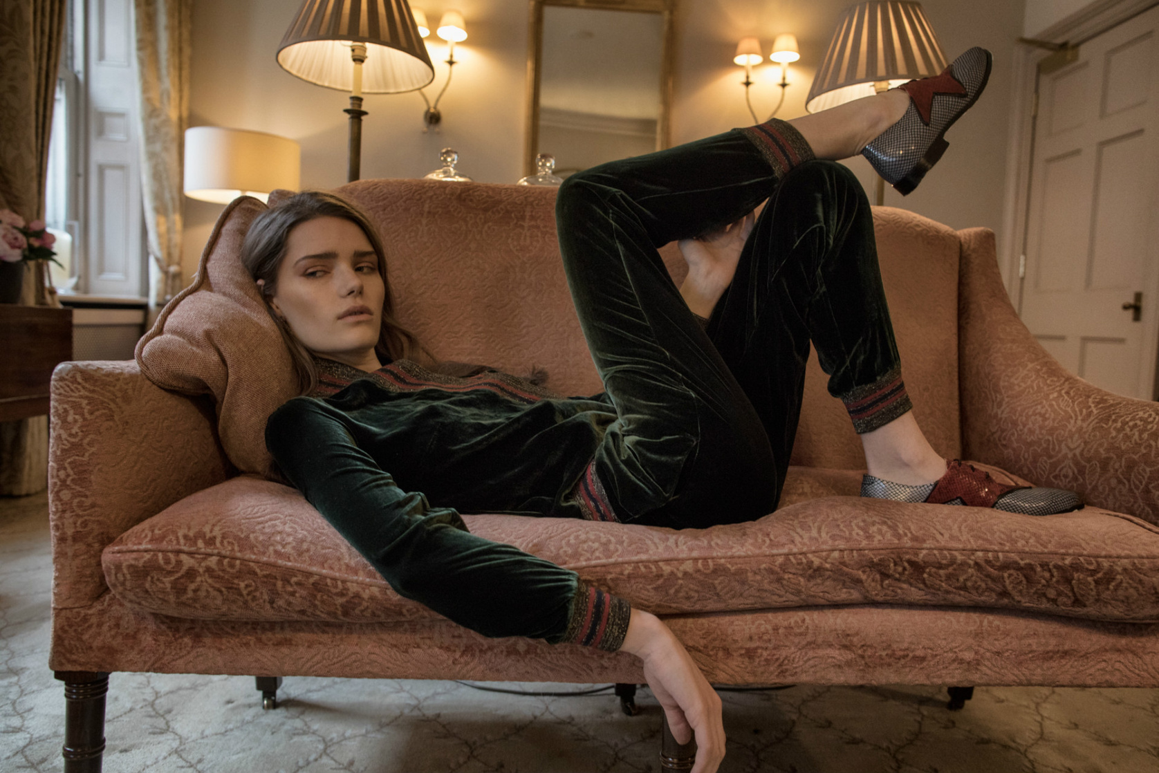 Picture of Tessa Jones