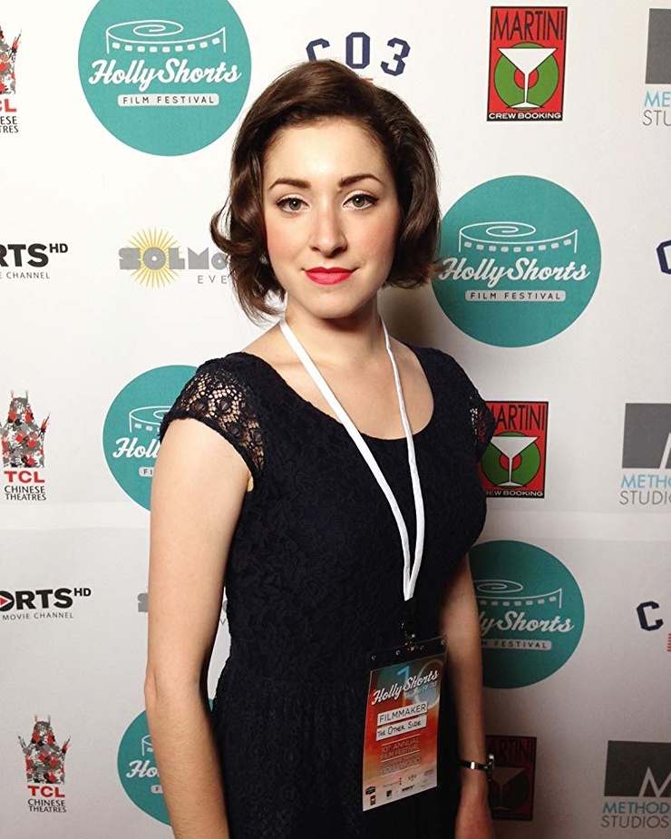 Picture of Adele Heather Taylor
