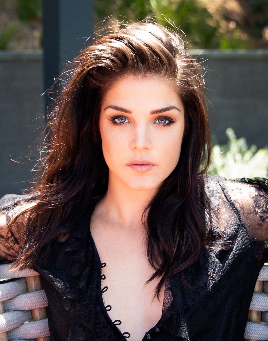 Picture of Marie Avgeropoulos