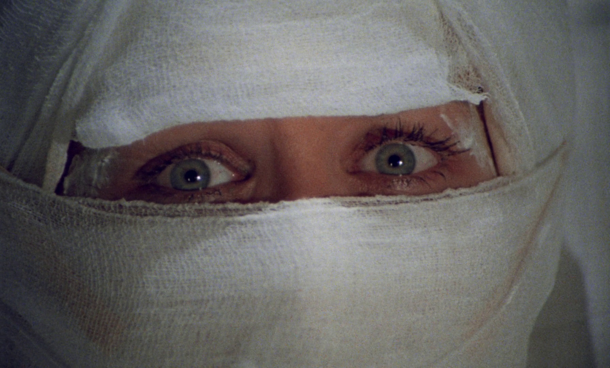 Picture of Blood from the Mummy's Tomb