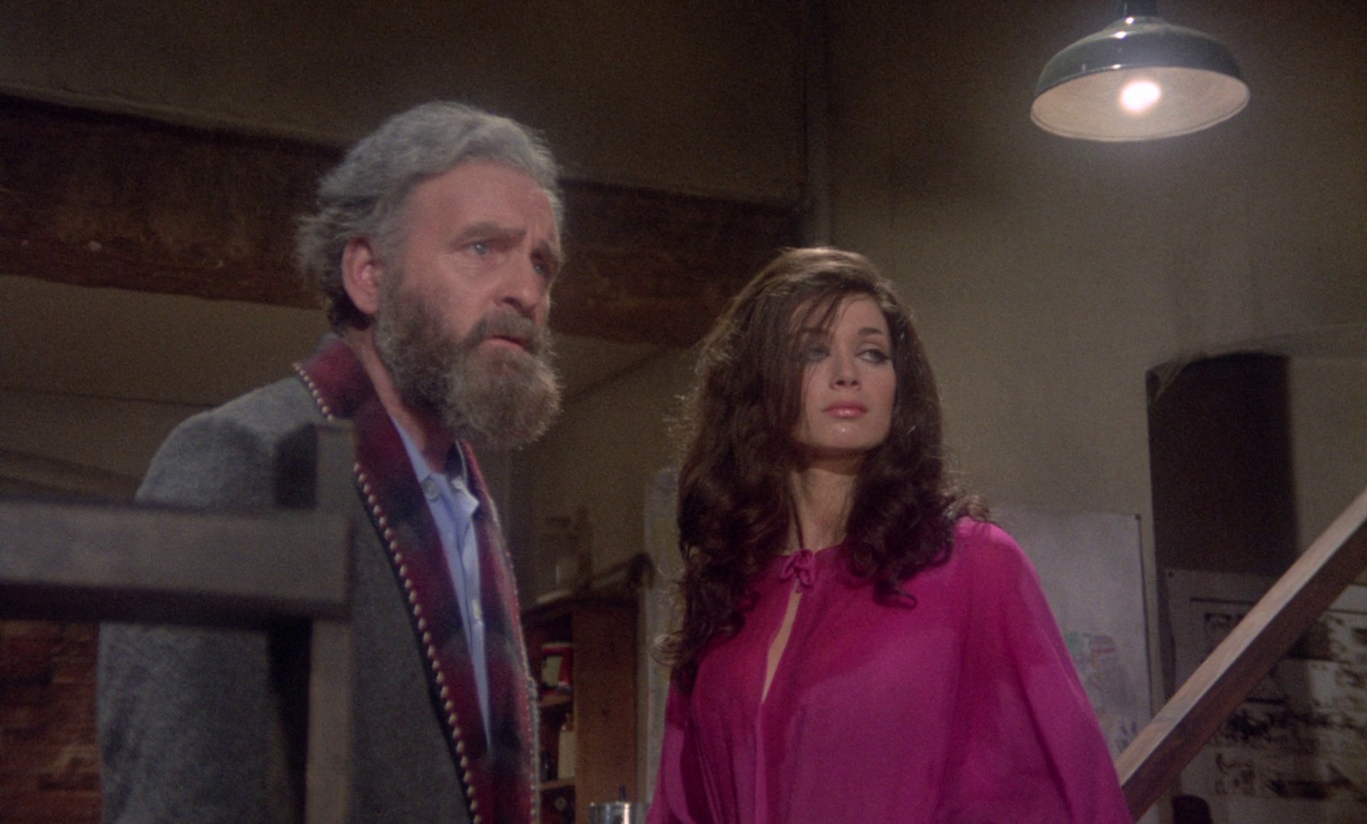 Picture of Blood from the Mummy's Tomb