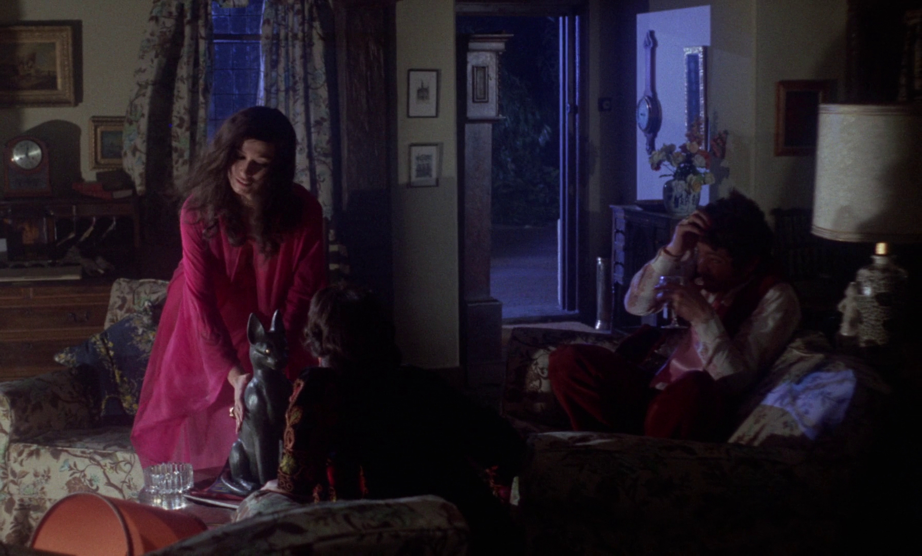 Picture of Blood from the Mummy's Tomb