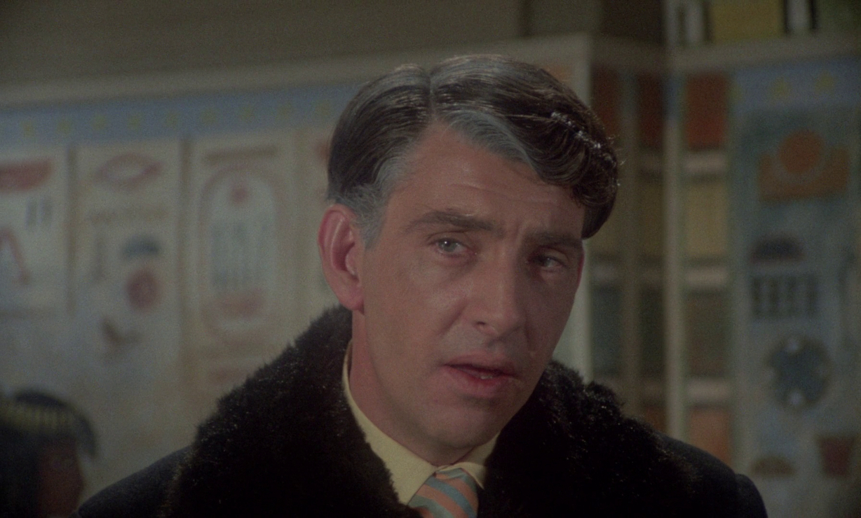 Picture of Blood from the Mummy's Tomb