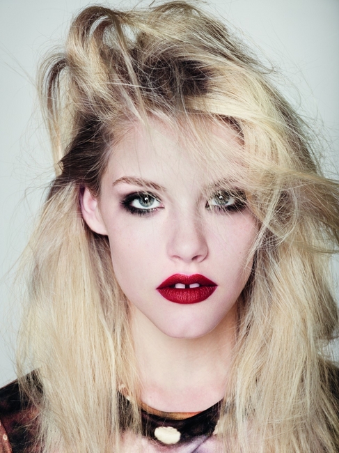 Picture of Ashley Smith