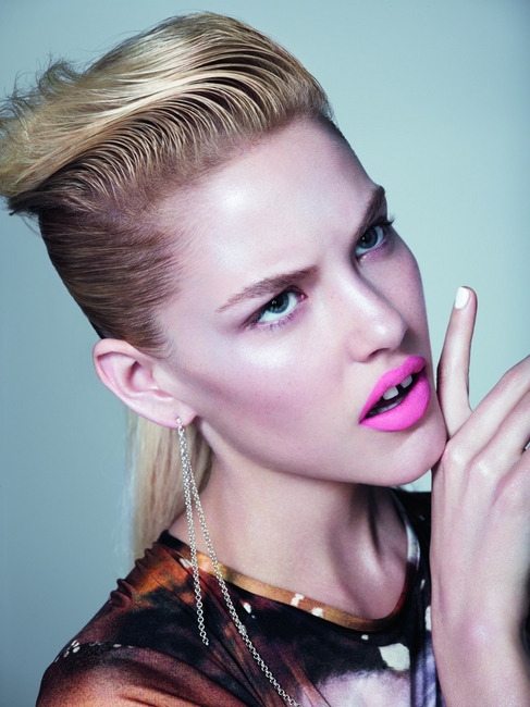 Picture of Ashley Smith