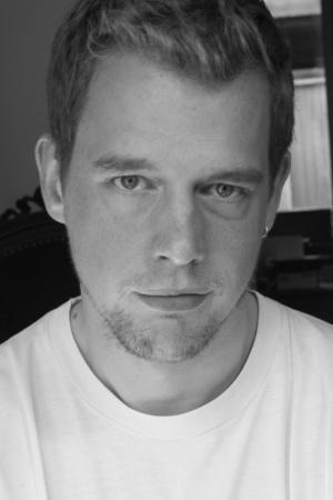 Image of Alexis Van Stratum