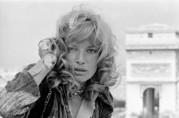 Monica Vitti