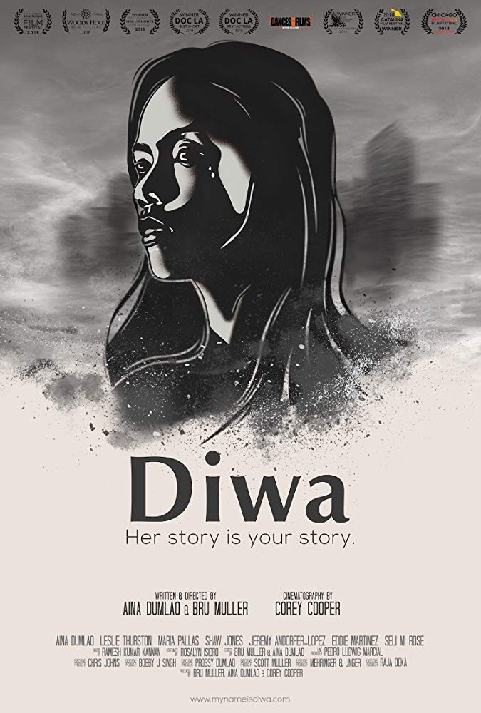 Picture of Diwa (2018)