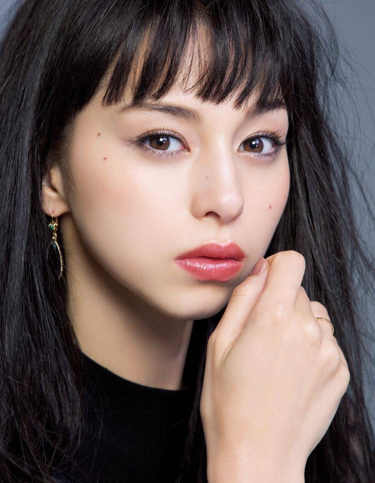 Ayami Nakajô picture