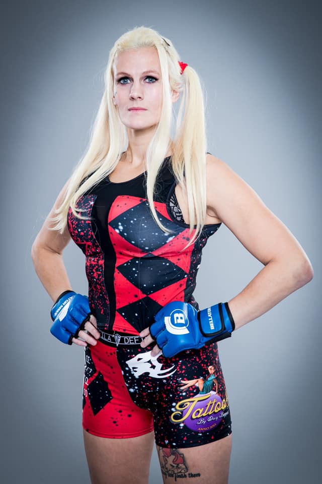 Picture of Cindy Dandois