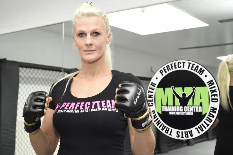 Picture of Cindy Dandois