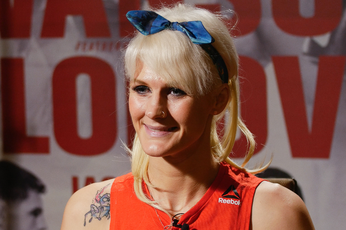 Cindy Dandois picture