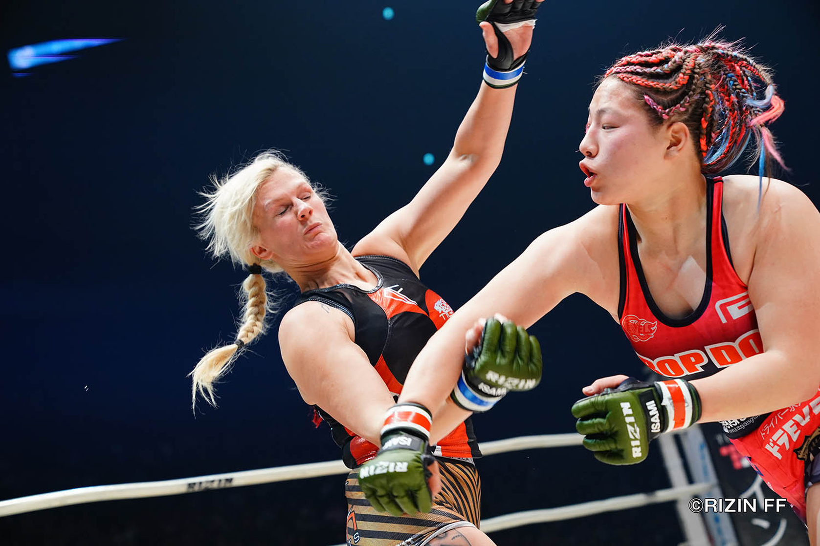 Picture of Cindy Dandois