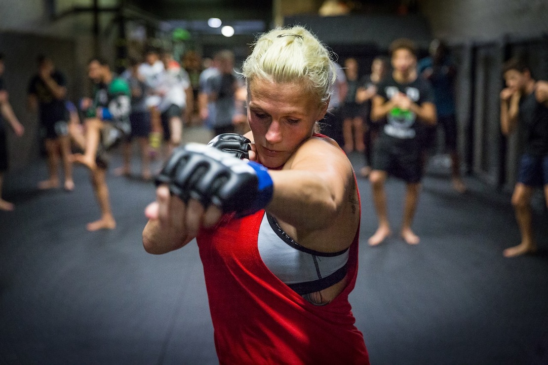 Picture of Cindy Dandois