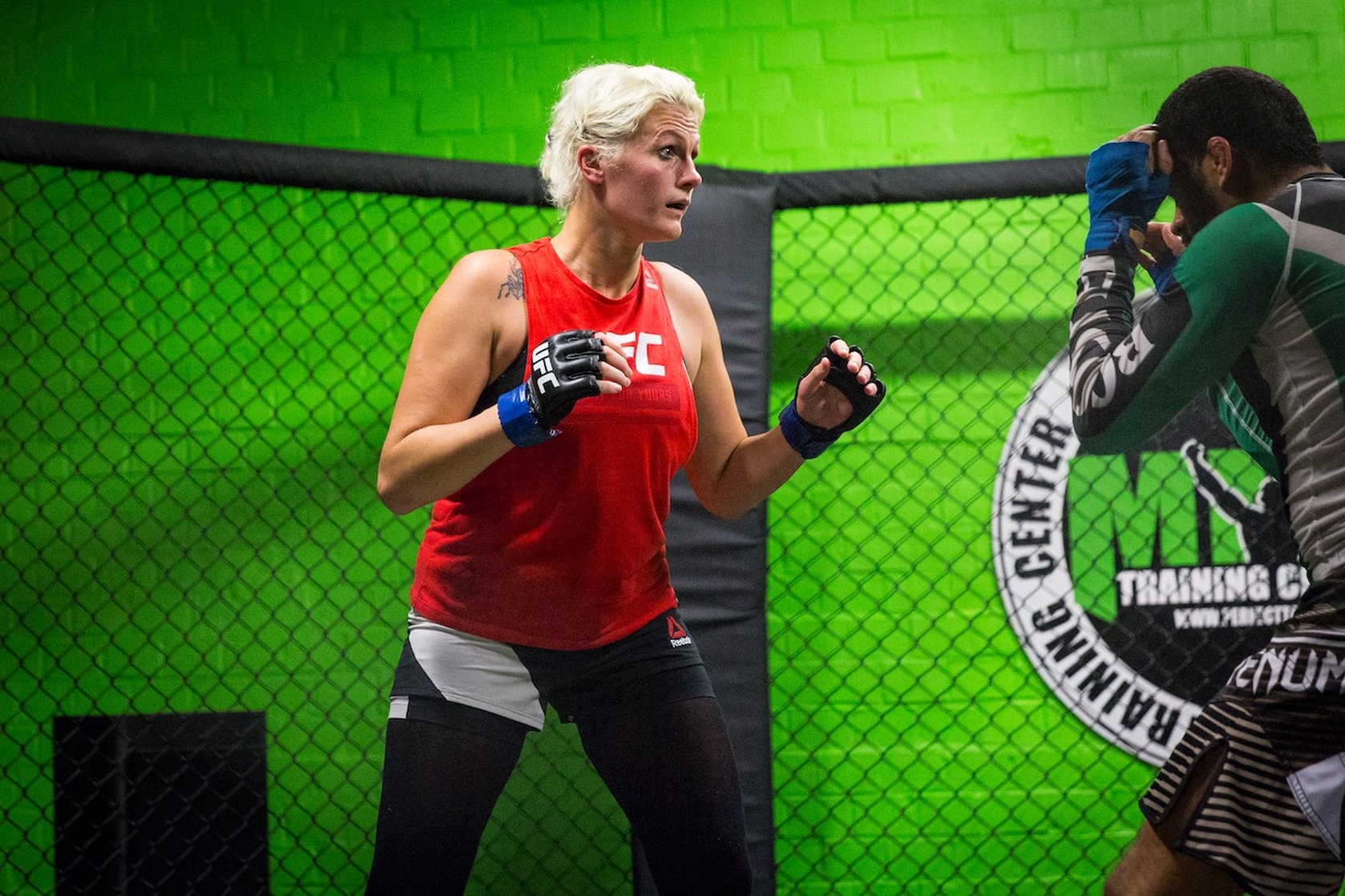 Picture of Cindy Dandois