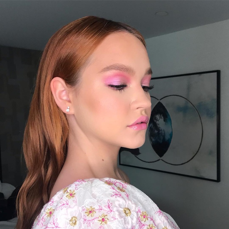 Picture of Sadie Stanley