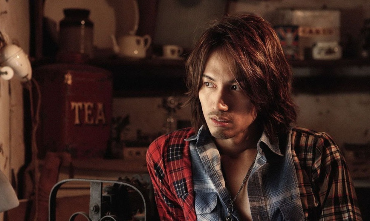 Picture of Jerry Yan