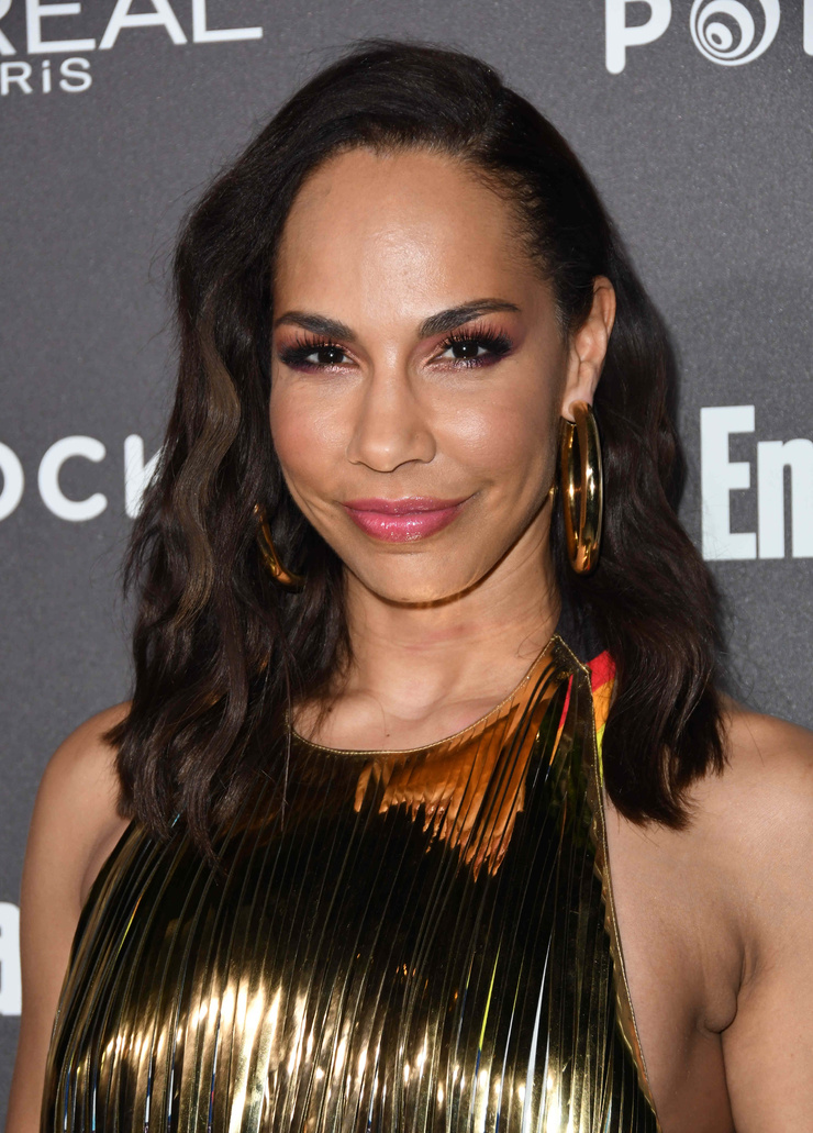 Picture of Amanda Brugel