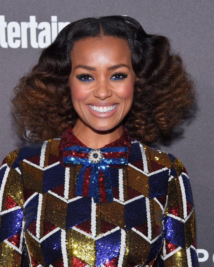 Picture of Melanie Liburd