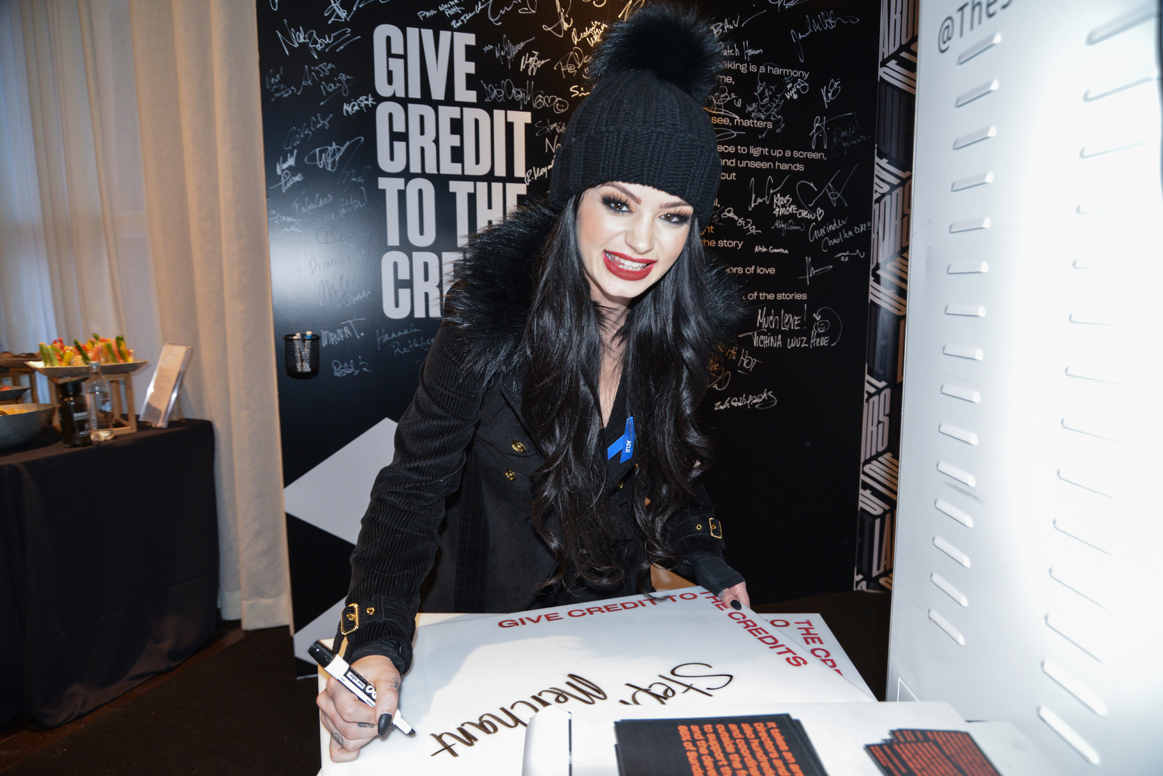 Picture of Britani Knight