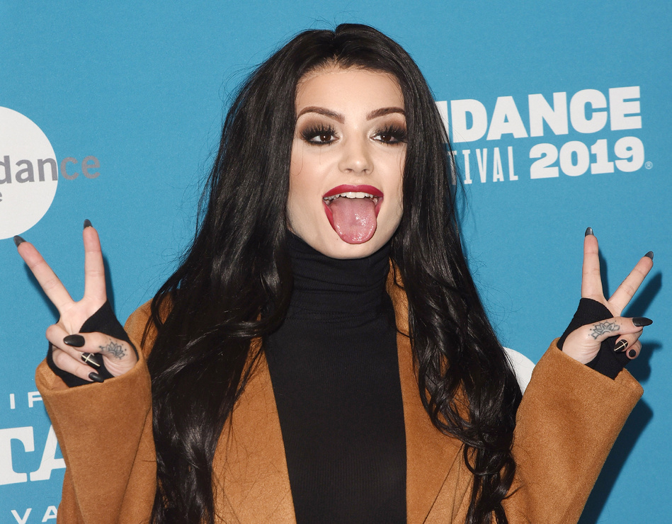 Image of Britani Knight