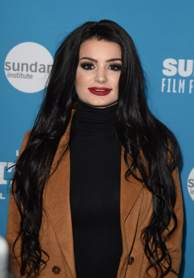 Picture of Britani Knight