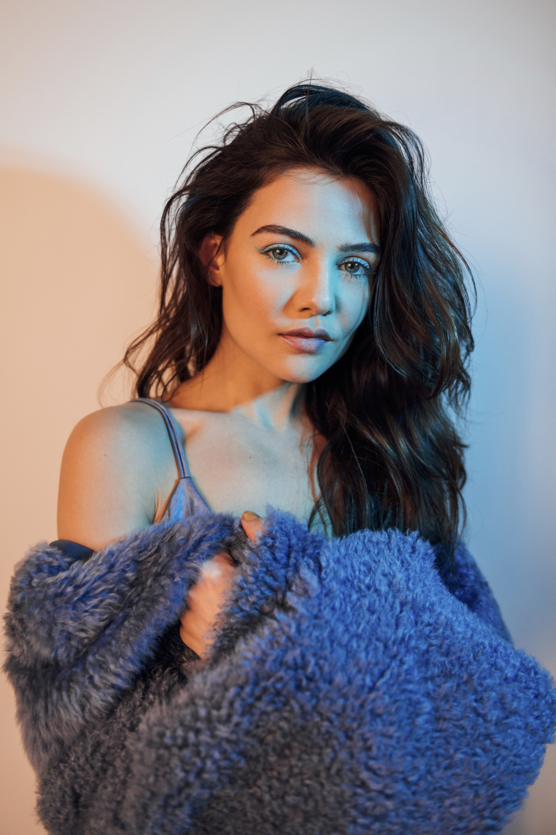 Danielle Campbell picture