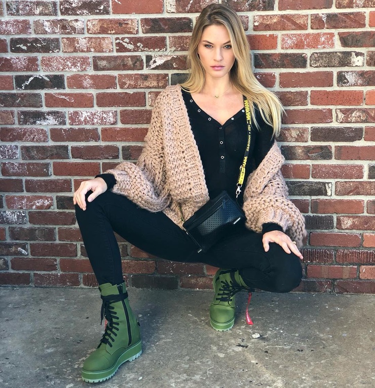 Picture of Paige Tiziani