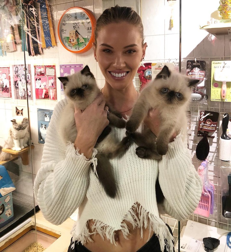 Picture of Paige Tiziani