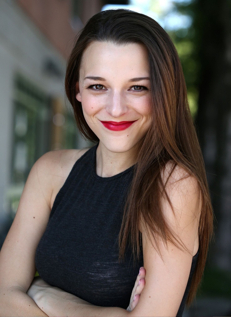 Picture of Aubrey Reynolds
