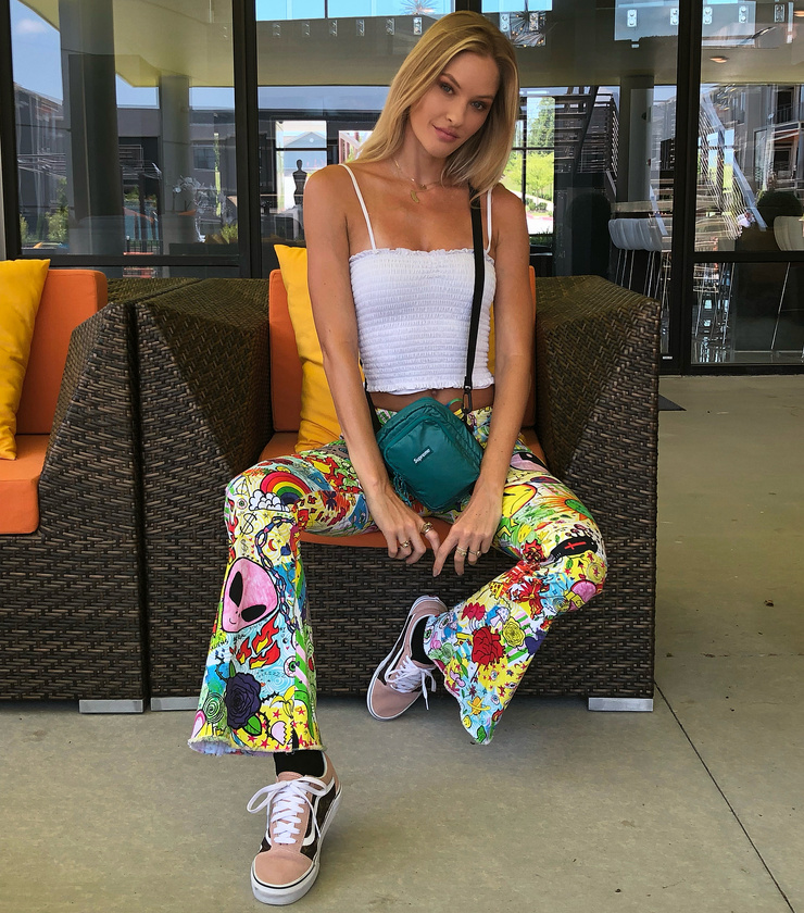 Picture of Paige Tiziani