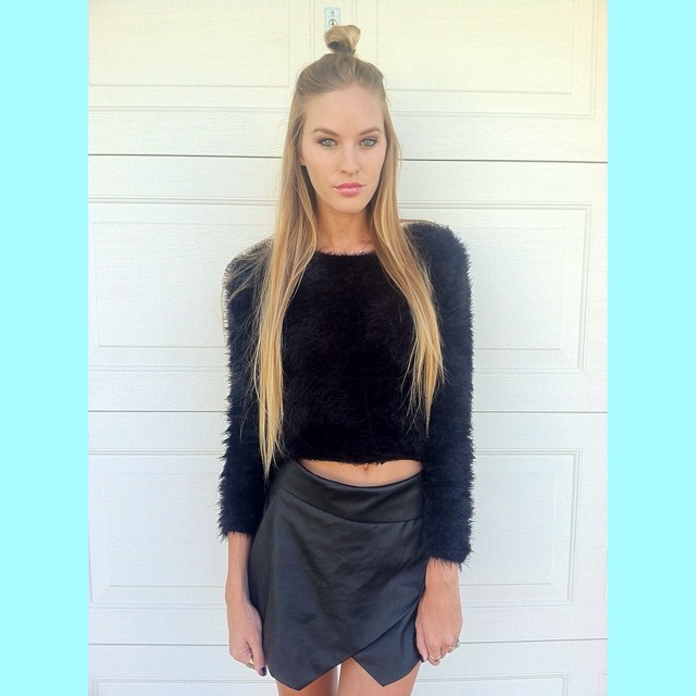 Picture of Paige Tiziani