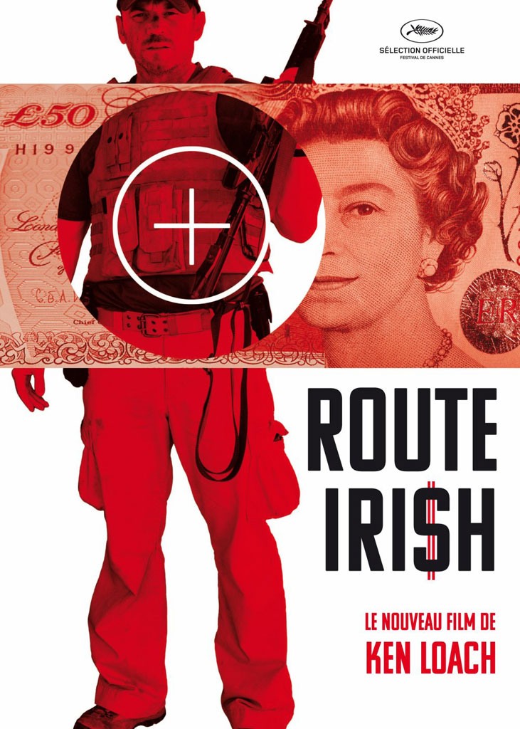 Picture of Route Irish
