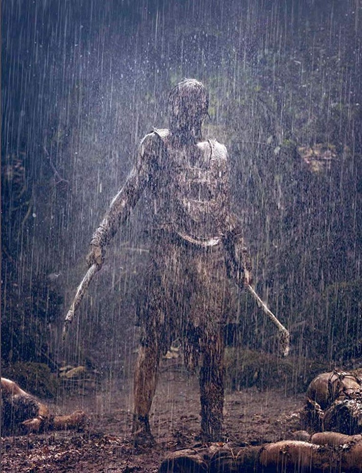 Romulus & Remus: The First King picture