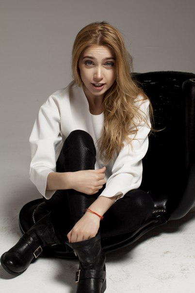 Picture of Anna Andrusenko