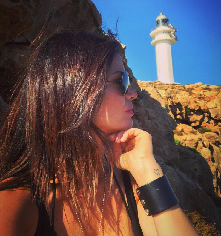 Picture of Laura Torrisi