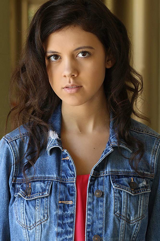 Picture of Monica Mathis