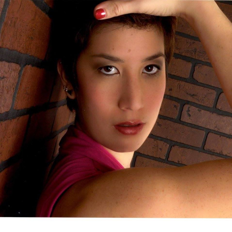 Picture of Leigh Takata