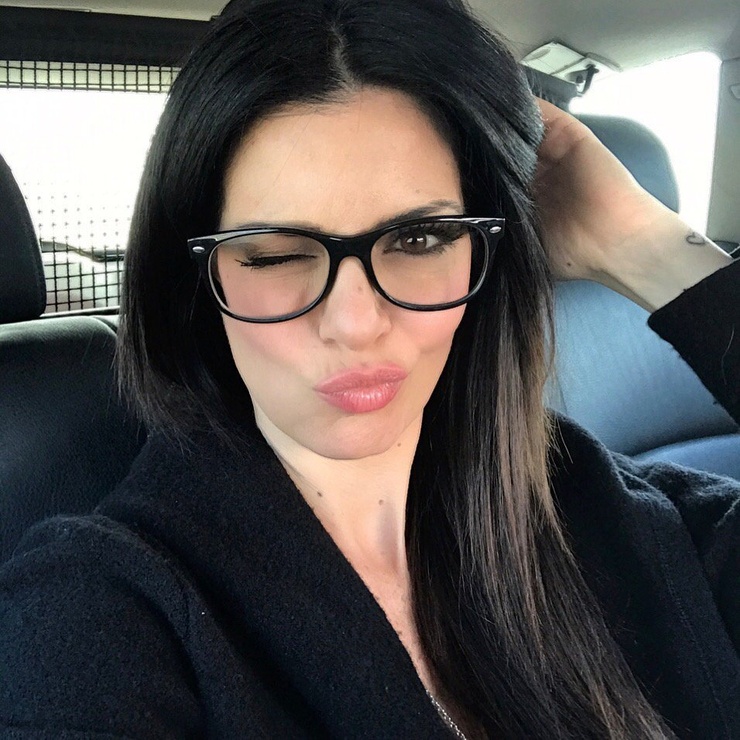 Picture of Laura Torrisi