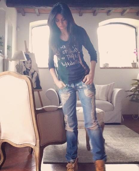 Picture of Laura Torrisi