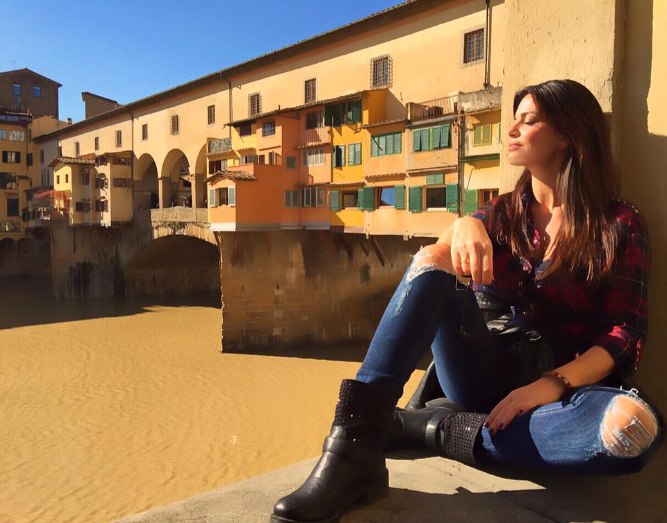 Laura Torrisi picture