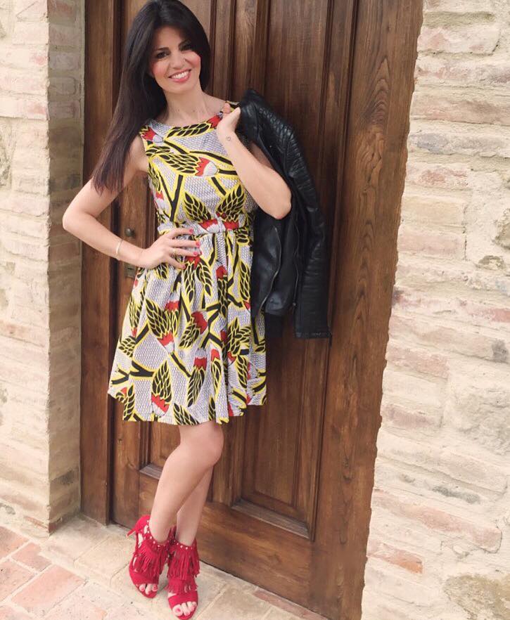 Image of Laura Torrisi