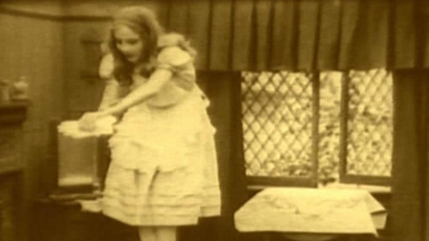 Picture of Viola Savoy