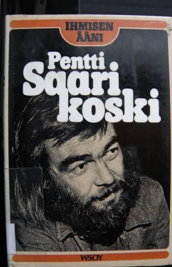 Picture of Ihmisen aani